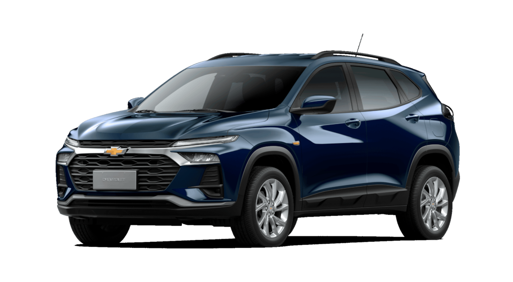 Chevrolet Tracker | Akar